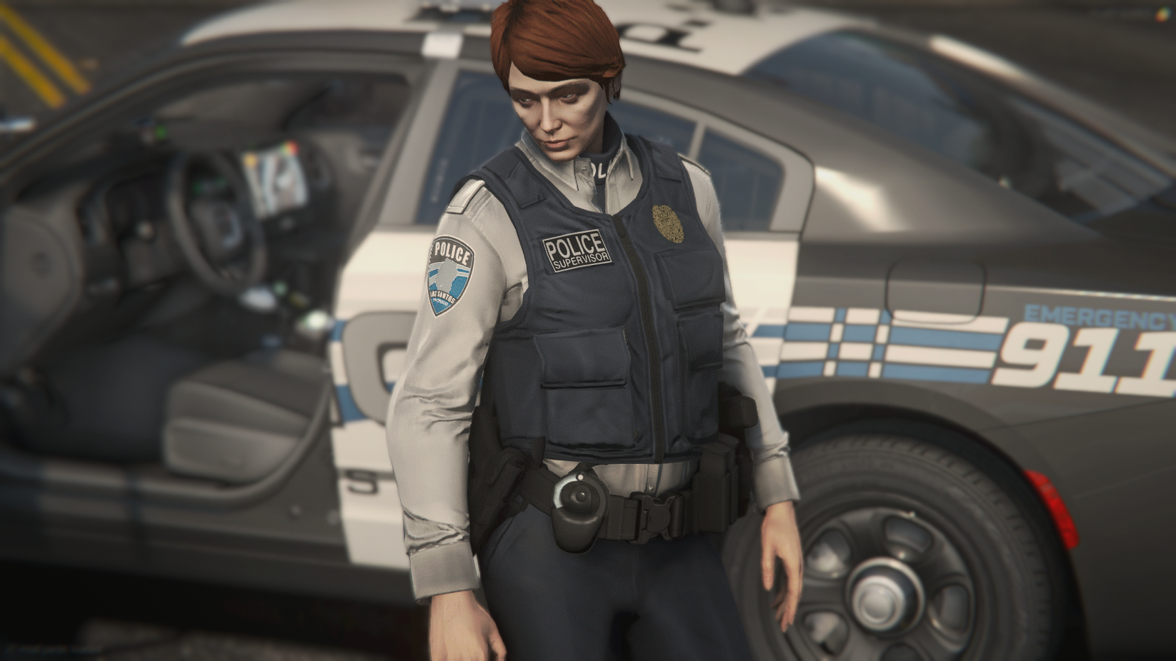 LSPD EUP Package – Impulse Designs