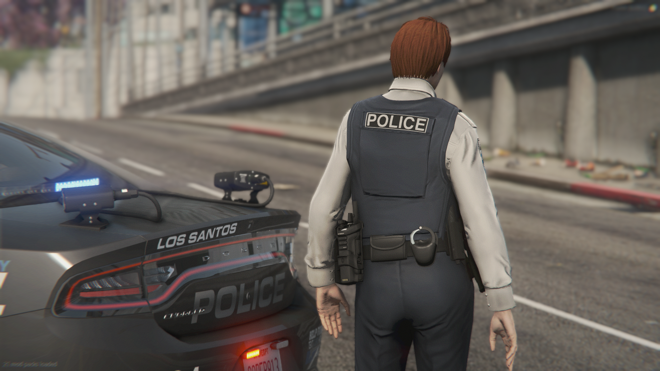LSPD EUP Package – Impulse Designs
