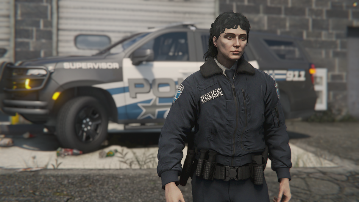 LSPD EUP Package – Impulse Designs