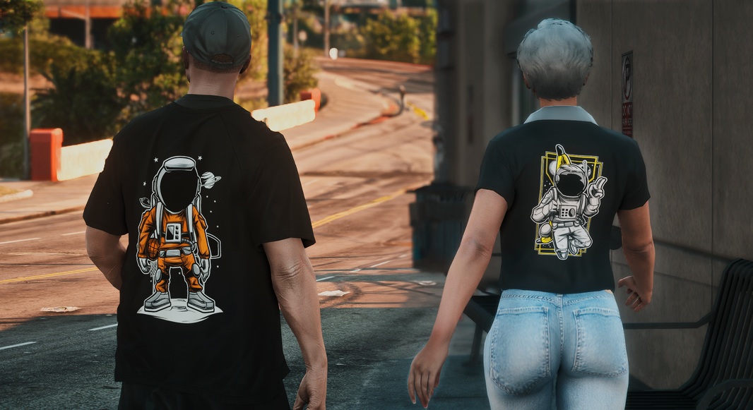 EUP Packs – Impulse Designs