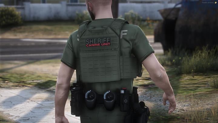 EUP Packs – Impulse Designs