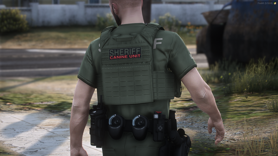 EUP Packs – Impulse Designs